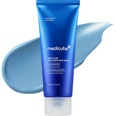 Medicube Zero Pore Blackhead Mud Mask 100g – Karisma Cosmetics
