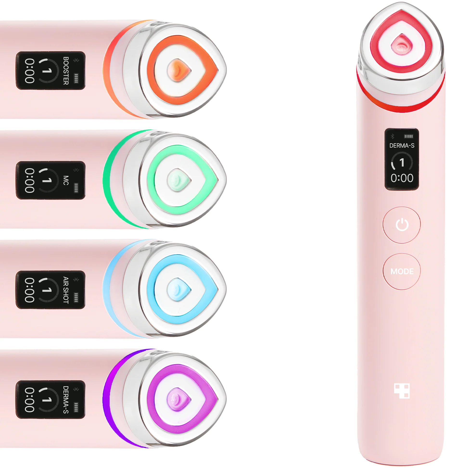 Medicube US AgeR Booster Pro Pink – Karisma Cosmetics
