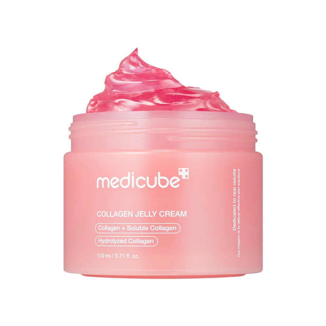 Medicube Collagen Jelly Cream 110ml – Karisma Cosmetics