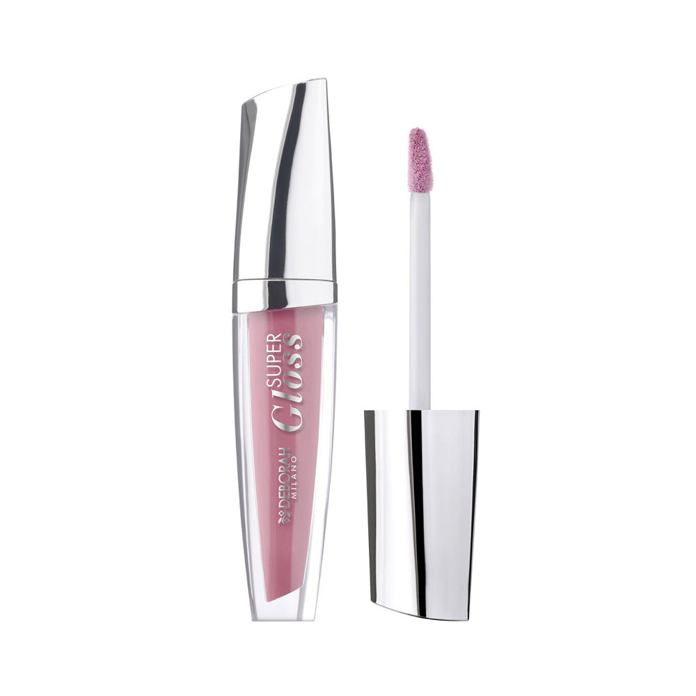 Deborah Super Gloss Lip Gloss – Karisma Cosmetics