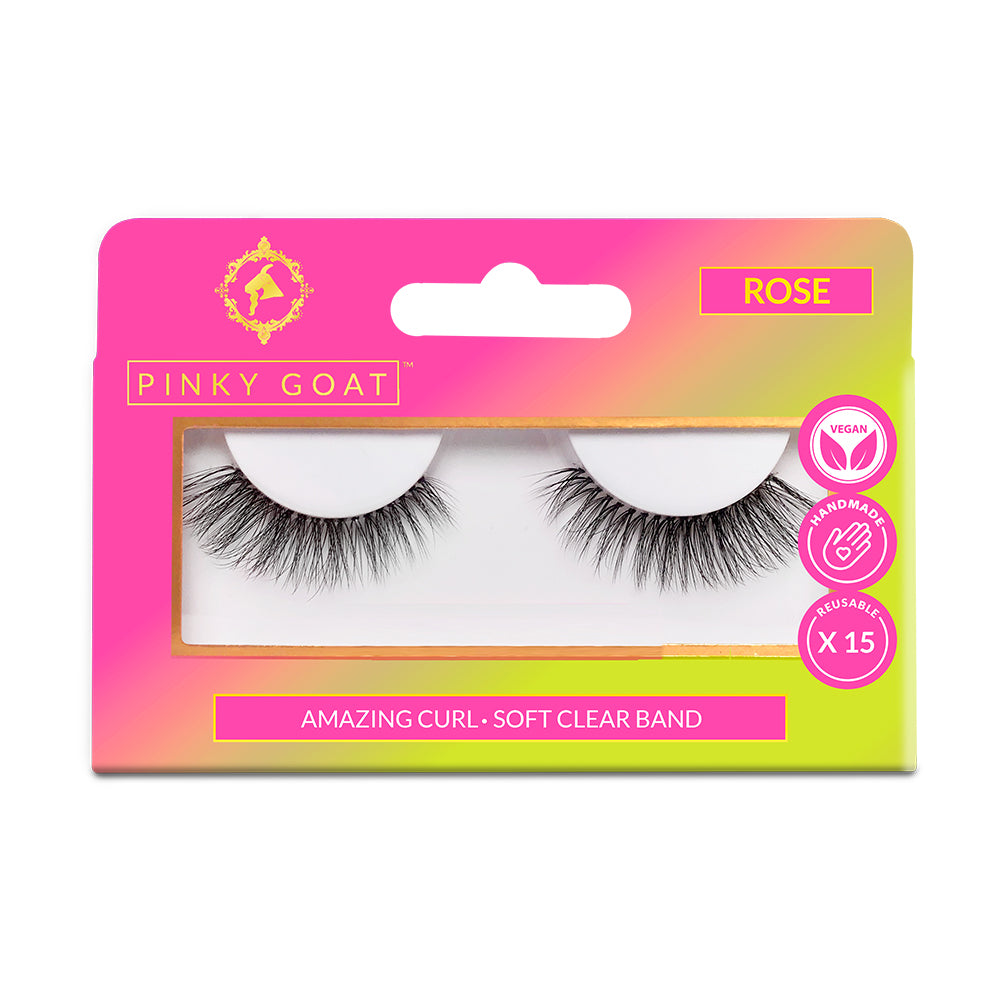 Pinky Goat Rose – Karisma Cosmetics